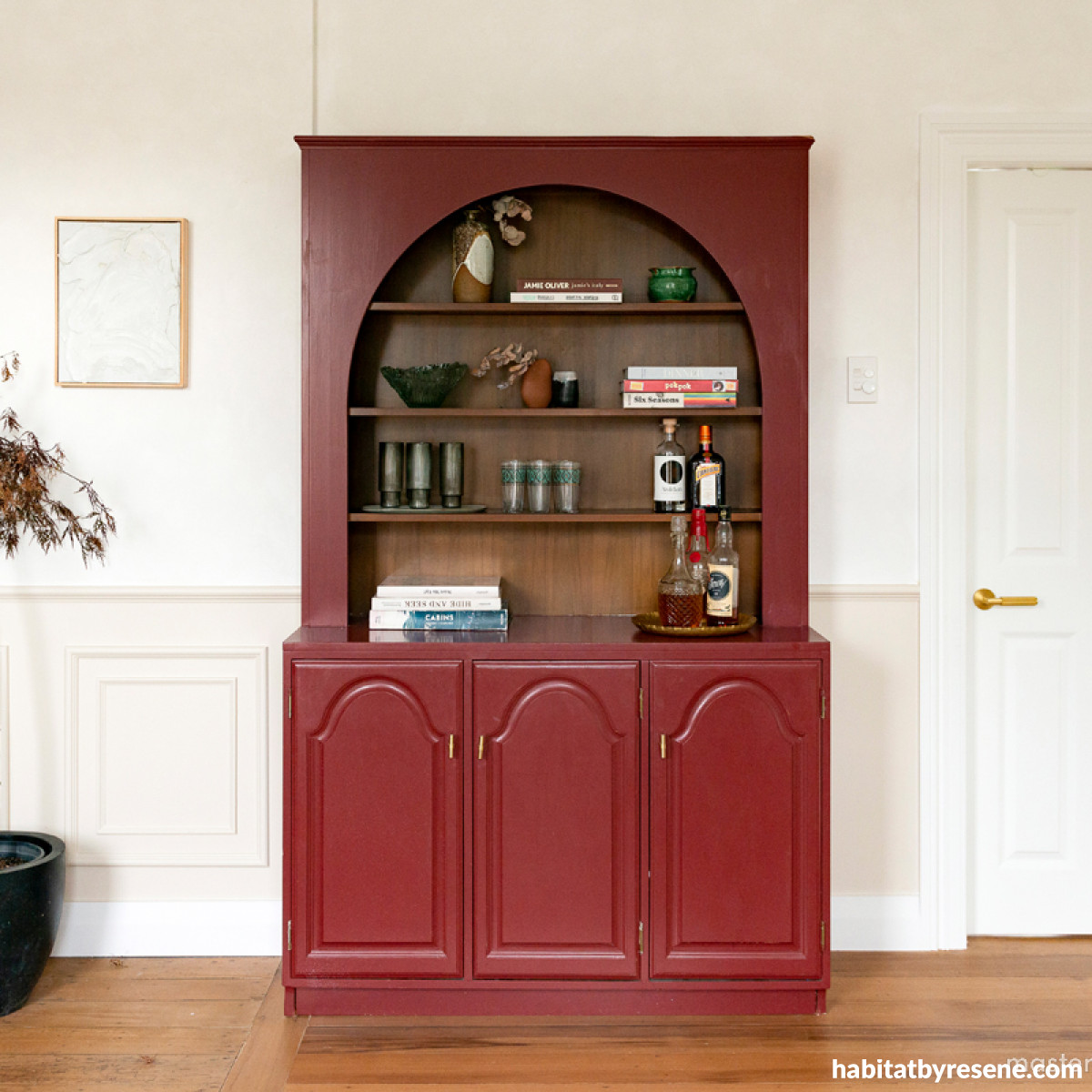 Painting and decorating jobs to tackle over winter | Habitat by Resene