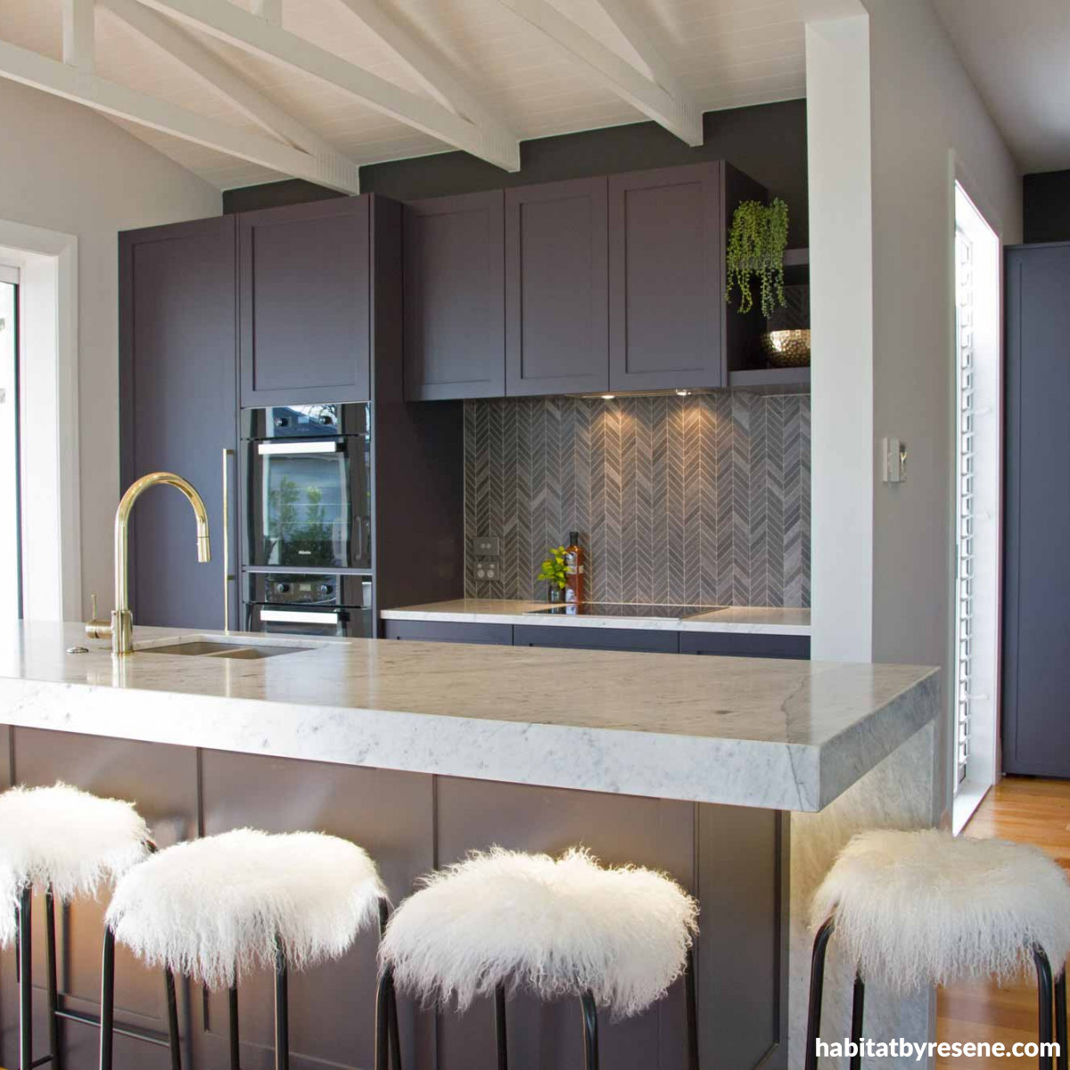 Reviving a traditional bungalow: An elegant and timeless design for a ...