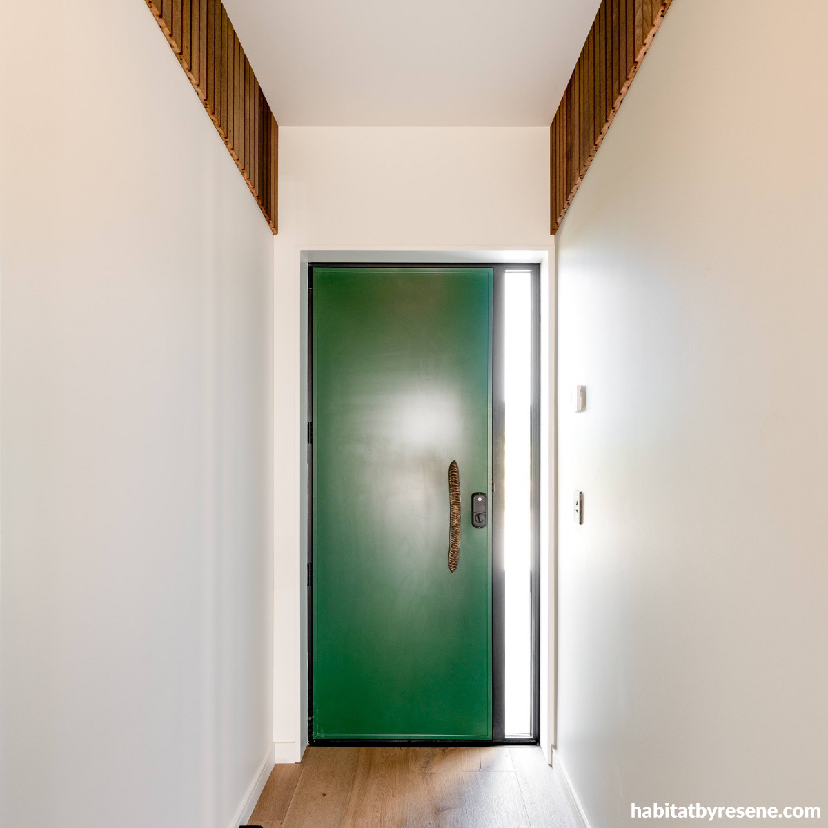 From Tūī's eyes to home design: A nature inspired wonder in Wānaka ...