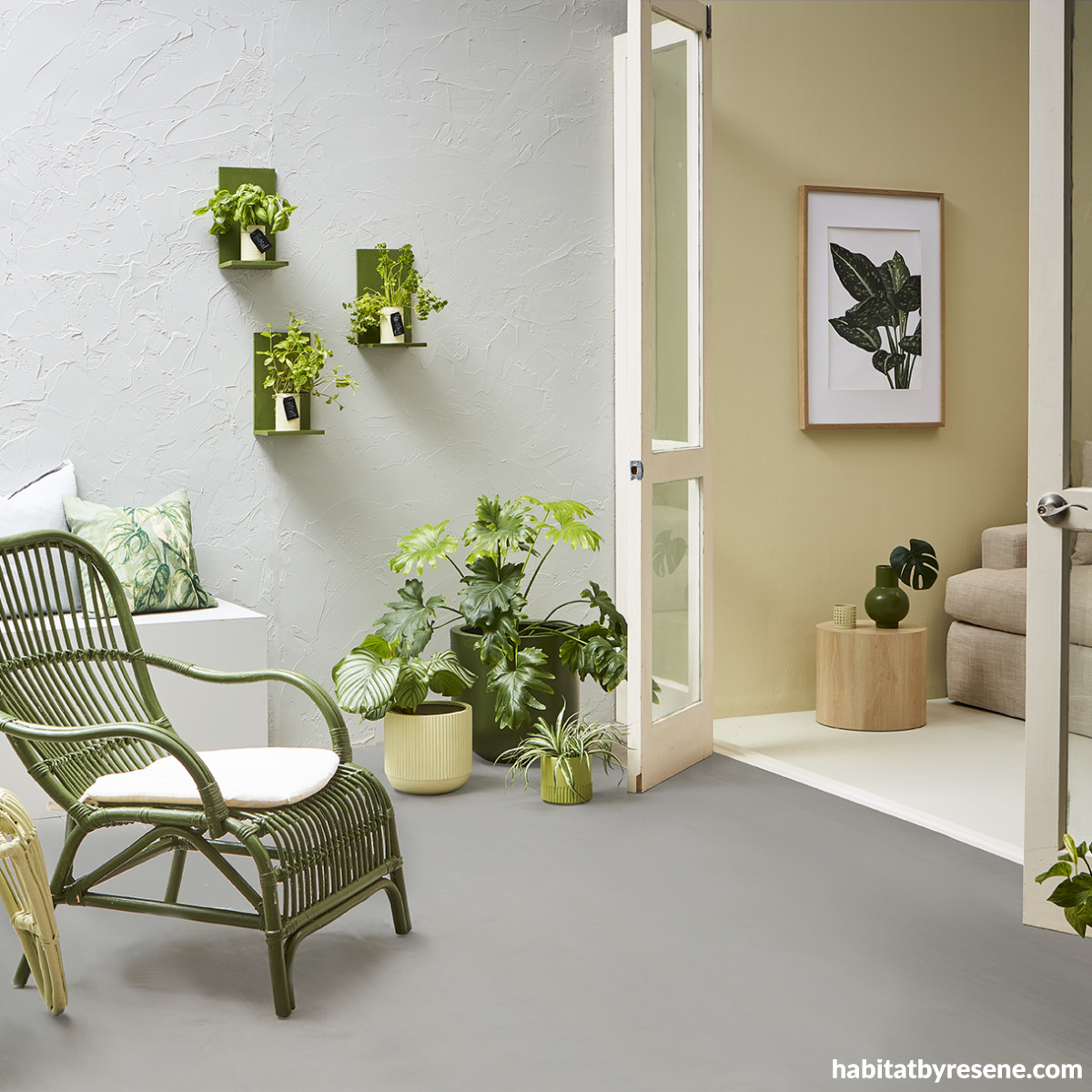 Spring into action: Get your outdoor areas ready for summer | Habitat ...