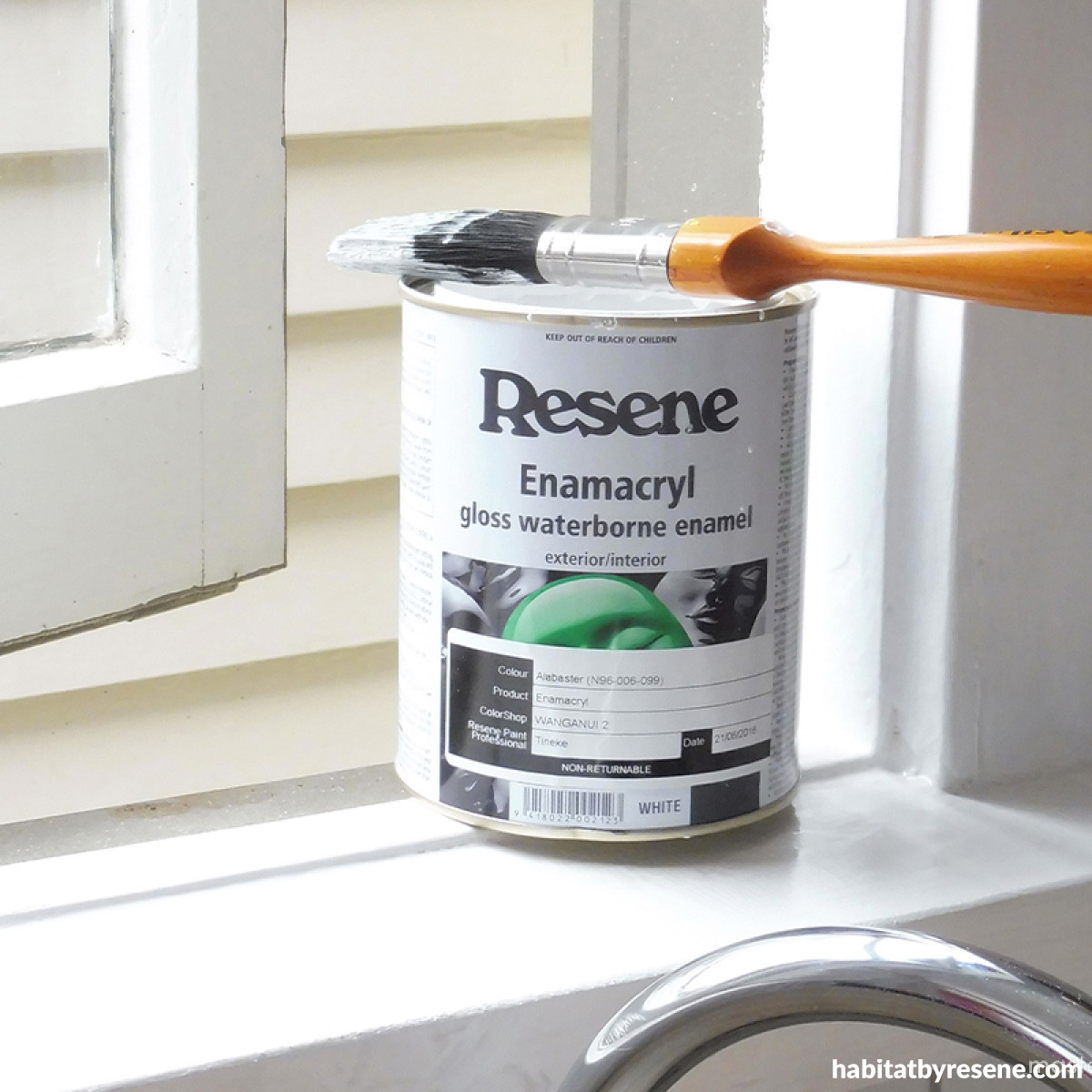 Clever ways to use up leftover paint: Tips from Masterstroke by Resene ...