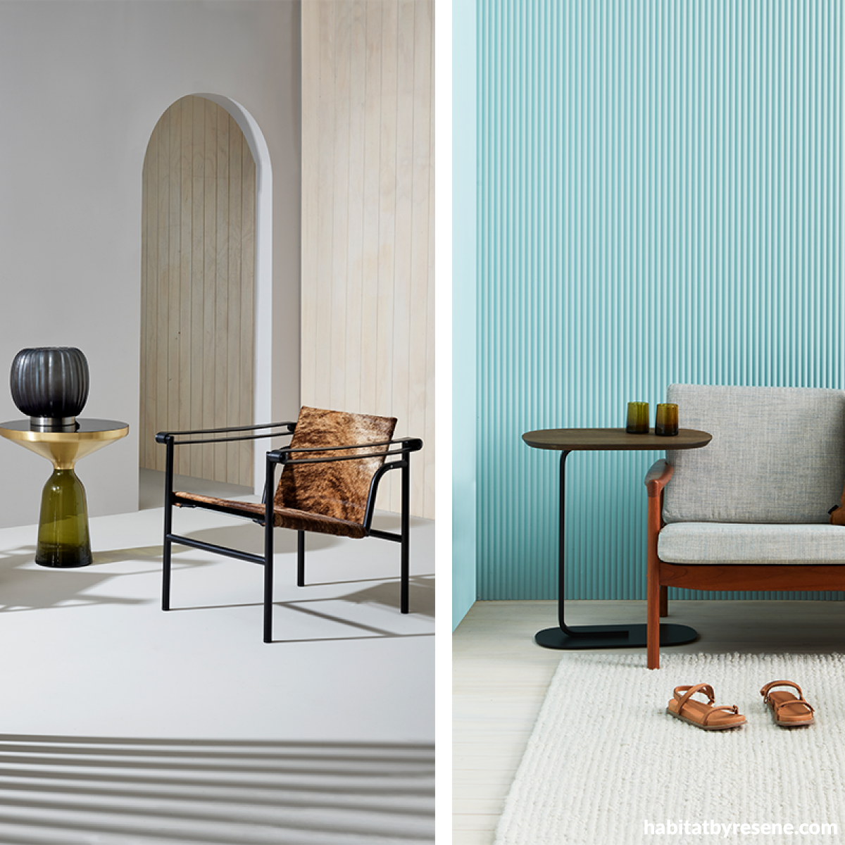 Spring has arrived, and so has our 2024 colour and decorating trend ...