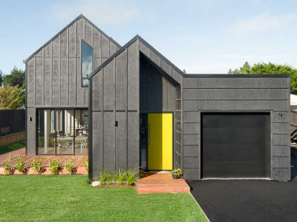 Five ways to paint it black for Black Friday | Habitat by Resene