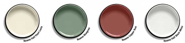 Is it time for a fence refresh? 6 ways that paint can elevate your home ...