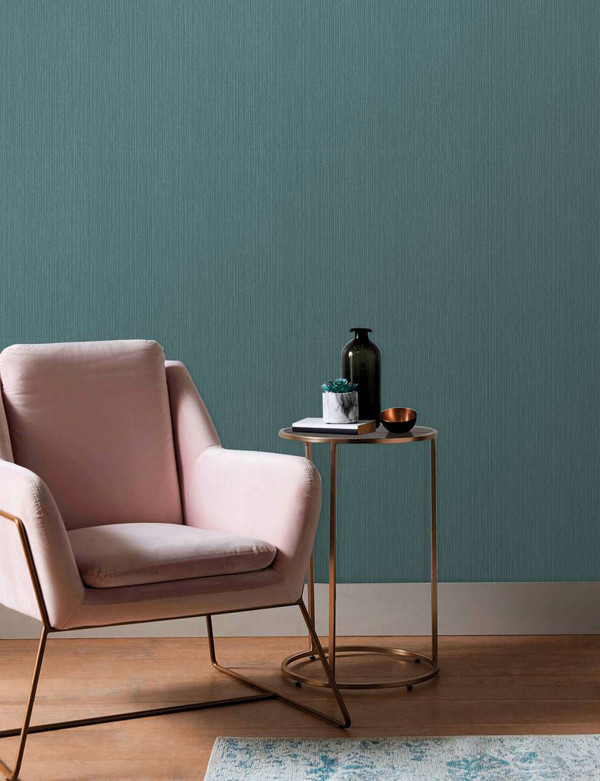 These six sea green wallpaper designs will wash your home in ...