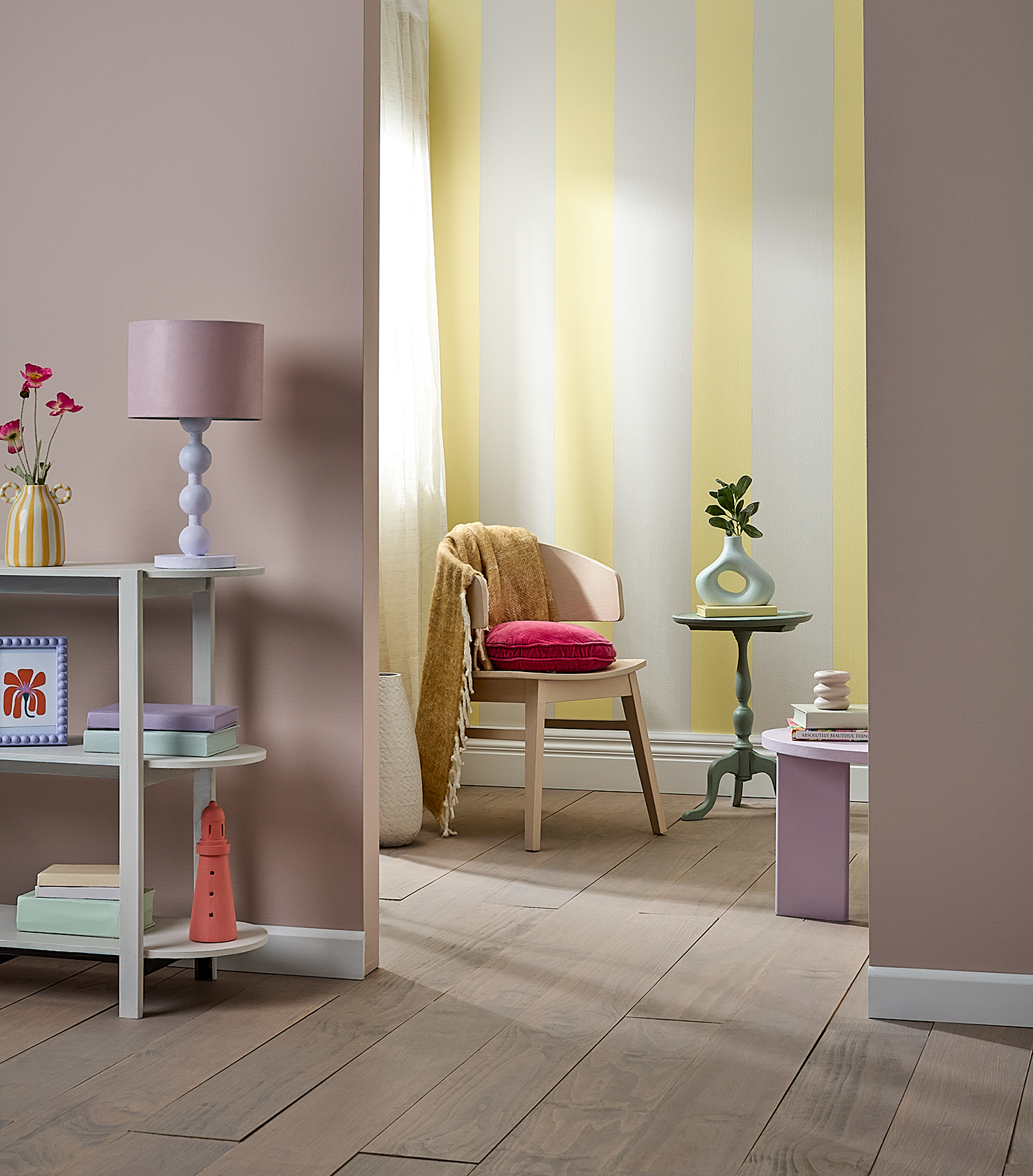 Here’s how to style your home for summer | Habitat by Resene