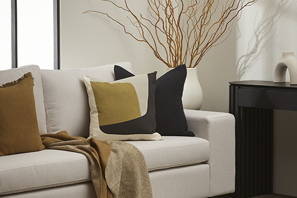 Your home style guide for a cosy winter | Habitat by Resene