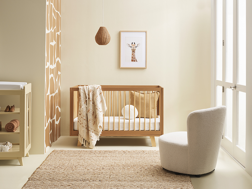 What do you actually need in a nursery? Tips and design ideas for ...