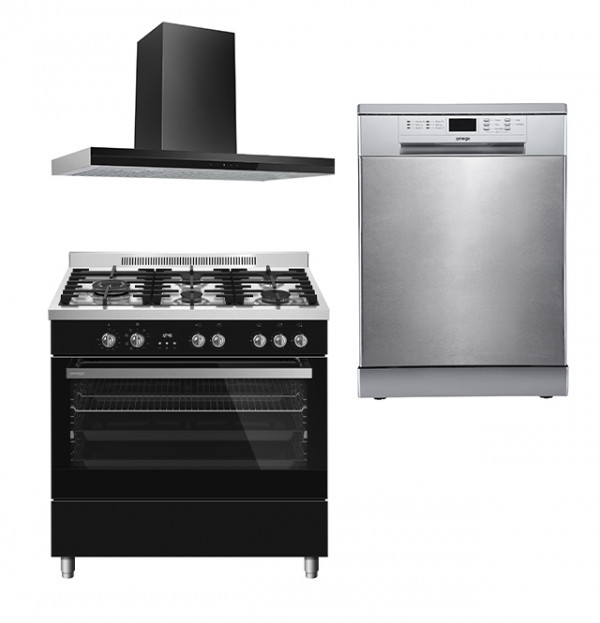 The key ingredients for designing the most efficient kitchen ever ...