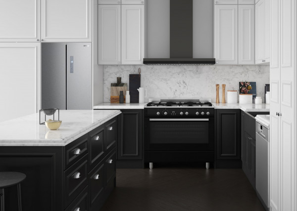 The key ingredients for designing the most efficient kitchen ever ...