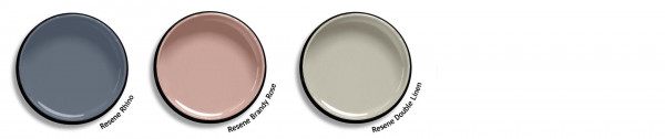 These design pros tell us which three Resene colours they’re crushing ...