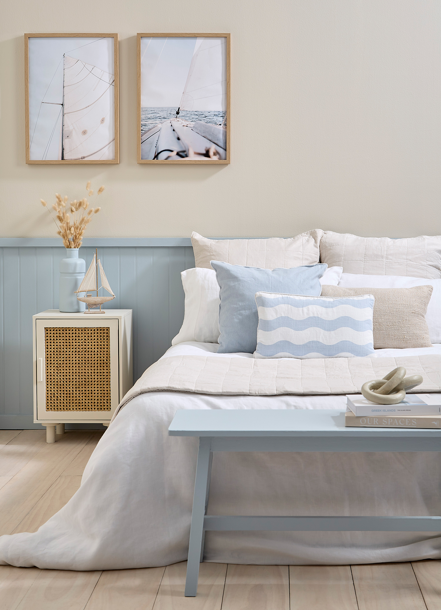 Transform your home with Resene’s most striking blues | Habitat by Resene