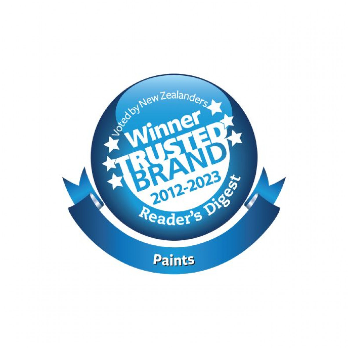 Resene voted most trusted brand for paints | Habitat by Resene
