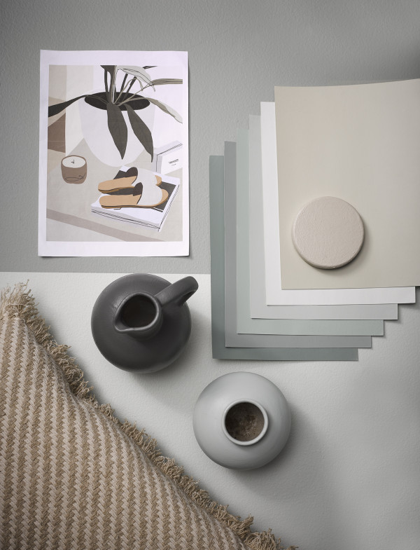 6 gorgeous greens to try when your client can’t choose a colour ...