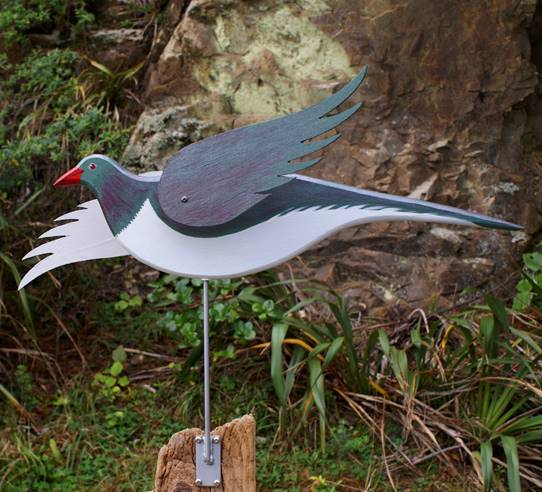 Wellington’s Whirlwind Designs keeps nature at the centre of creativity ...