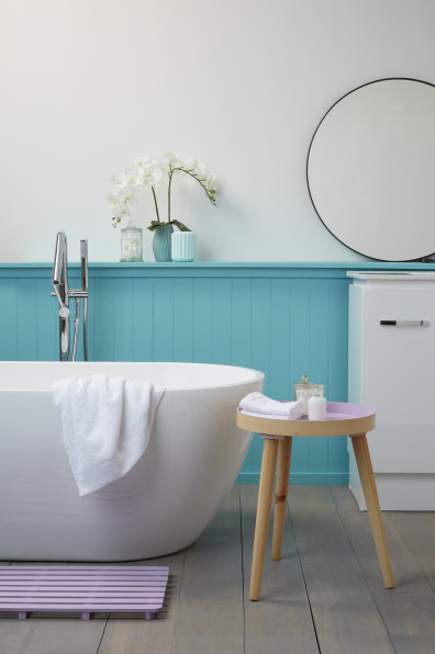 5 perfect ways to go purple