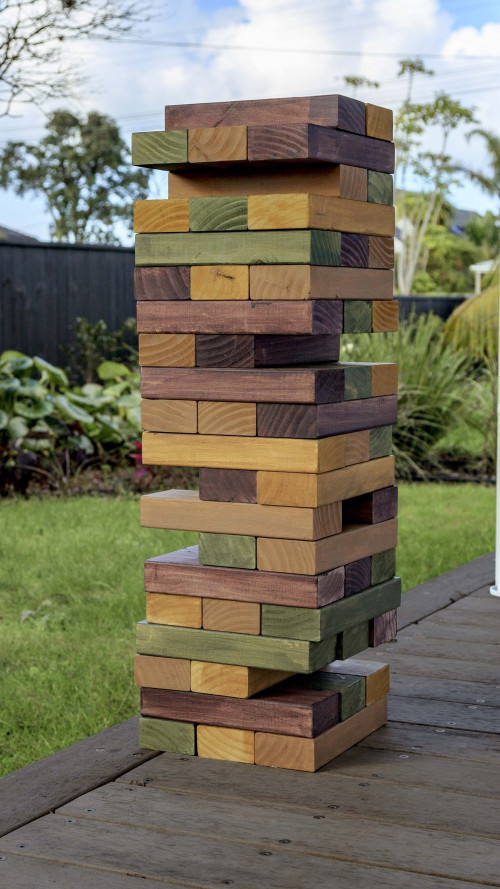 These extra bright ideas will have your garden glowing | Habitat by Resene