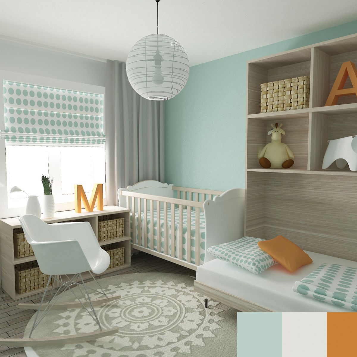 Chill out: create a calming bedroom | Habitat by Resene