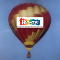 Colourful balloons to paint the sky in annual festival | Habitat by Resene